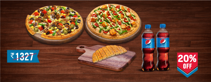 Domino's ZERO Contact Delivery - Great Taste, Delivered Safe